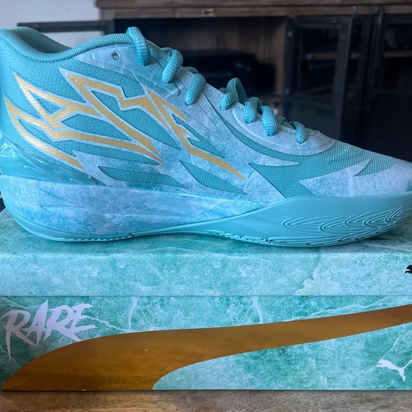 Puma | Shoes | Puma Melo 2 | Poshmark